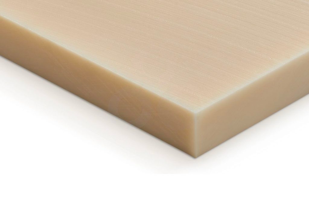 Acetal POM-C Anti-Static - Acetal - Delvin - Impact Engineering Plastics